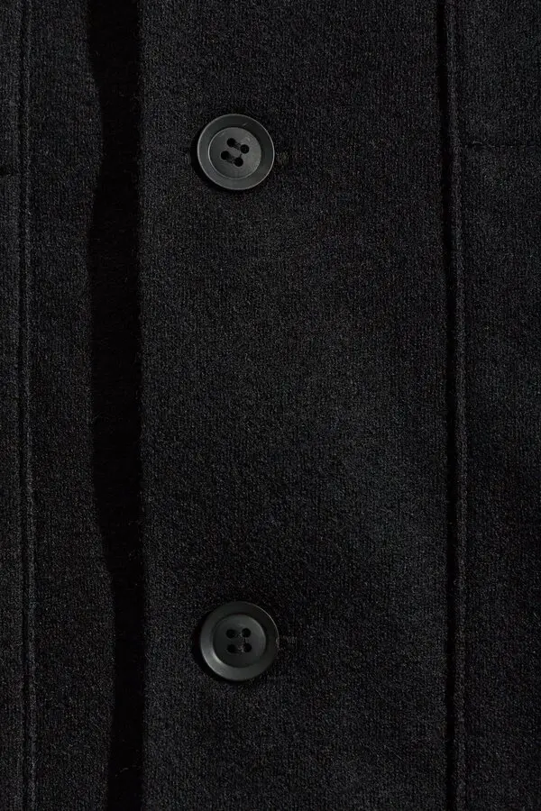Yohji Yamamoto Wool Jacket