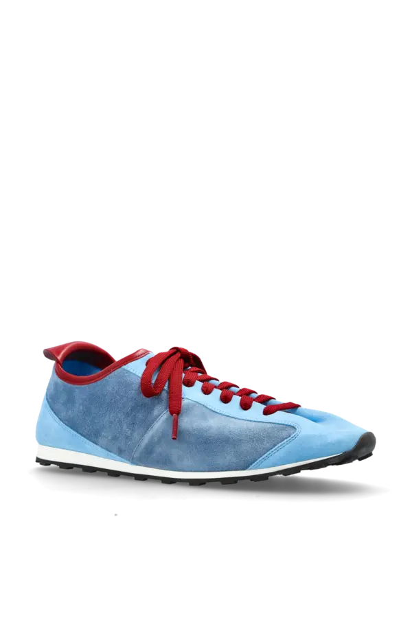Jacquemus Leather Shoes