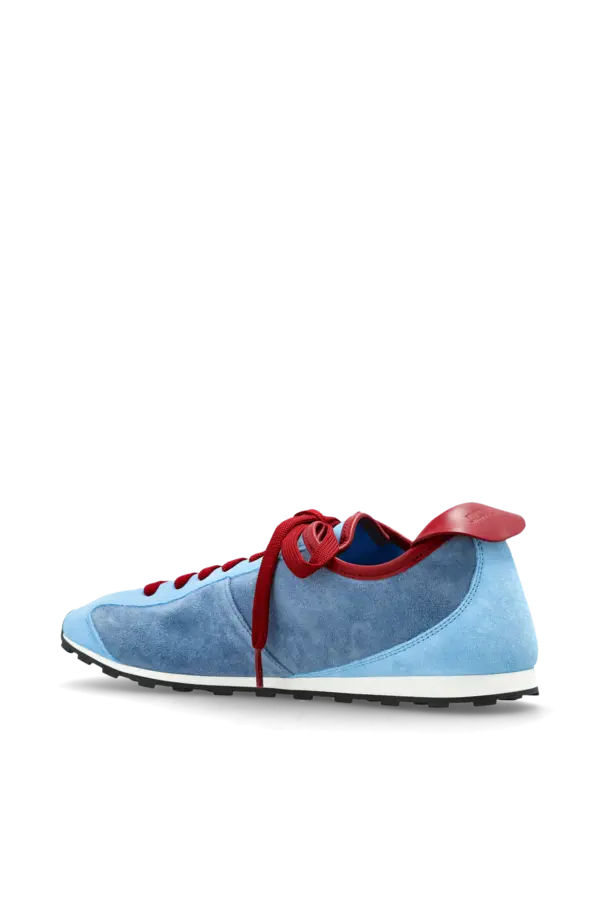 Jacquemus Leather Shoes