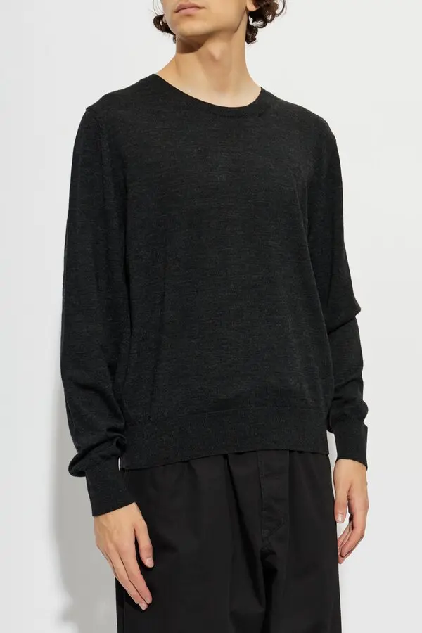 LEMAIRE Wool Crew Neck Sweater