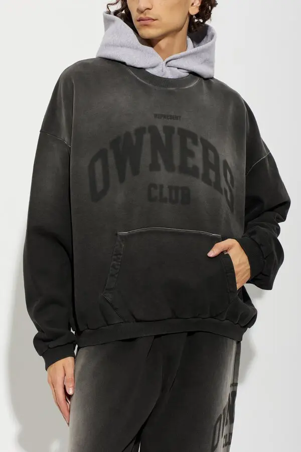 REPRESENT Hoodie