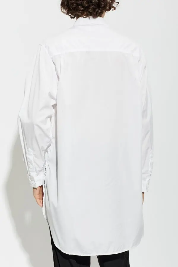 Yohji Yamamoto Oversize' Shirt