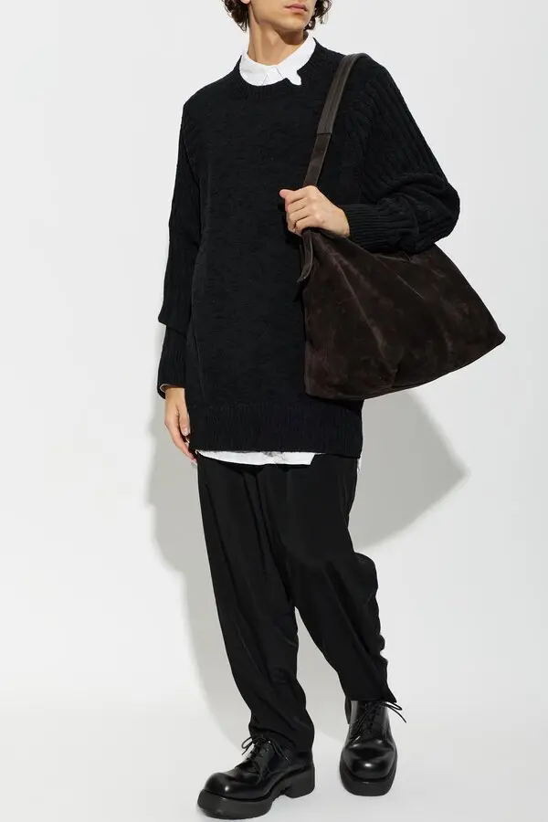 Yohji Yamamoto Oversize' Sweater