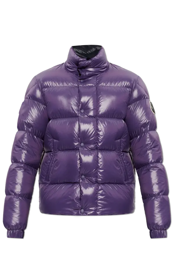 Moncler Bendola" Puffer Jacket