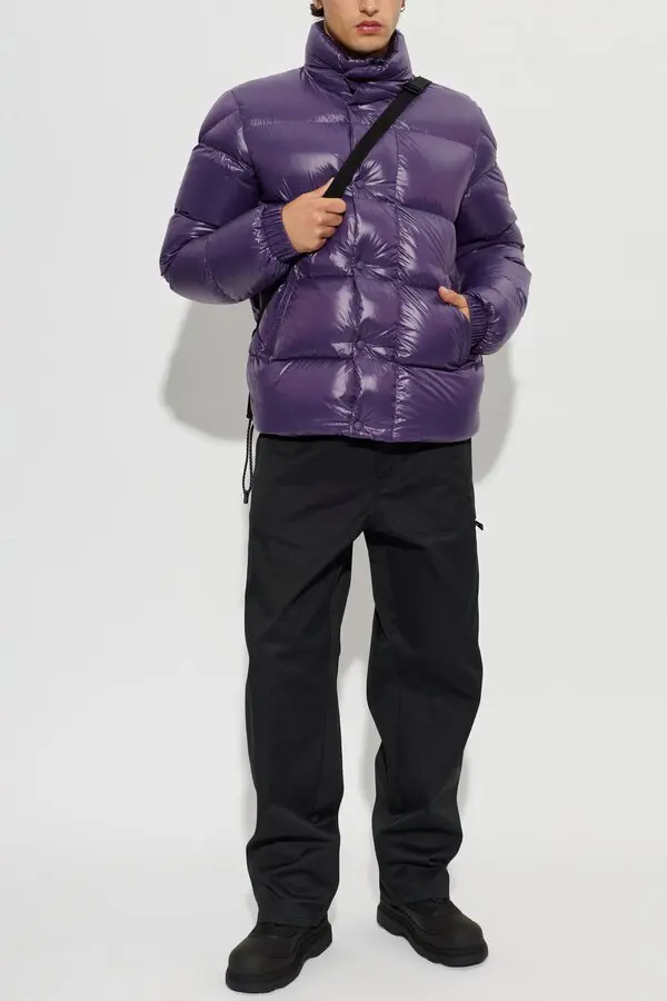 Moncler Bendola" Puffer Jacket