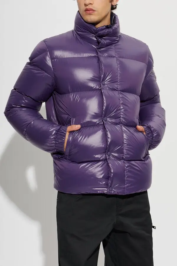 Moncler Bendola" Puffer Jacket