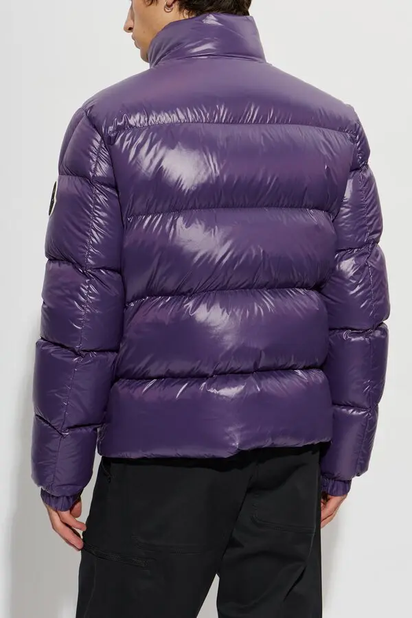 Moncler Bendola" Puffer Jacket