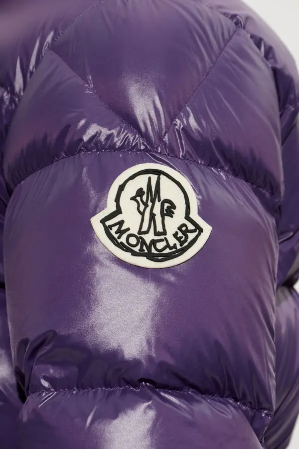 Moncler Bendola" Puffer Jacket
