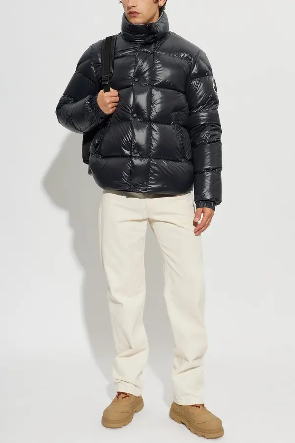 Moncler Bendola" Puffer Jacket