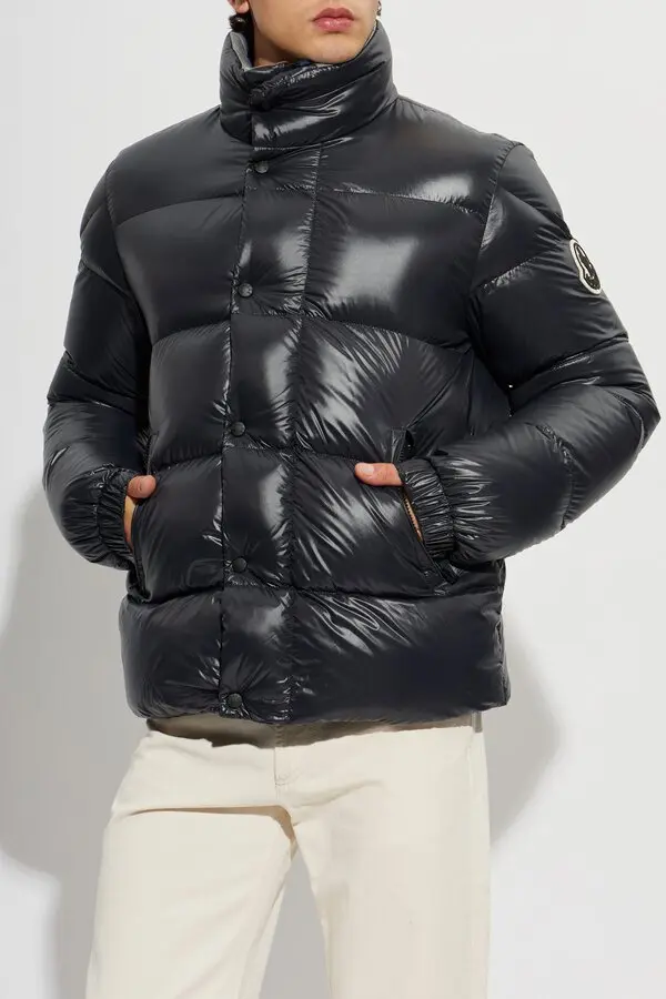 Moncler Bendola" Puffer Jacket