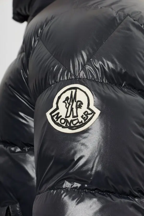 Moncler Bendola" Puffer Jacket