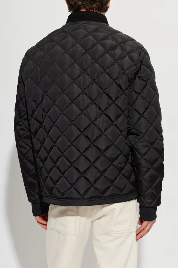 Moncler Eclal" Puffer Jacket
