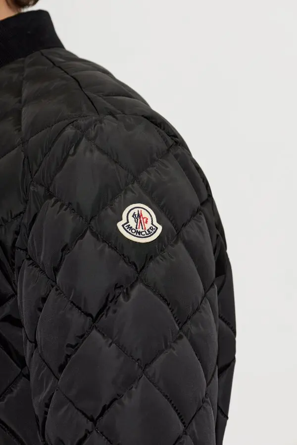 Moncler Eclal" Puffer Jacket