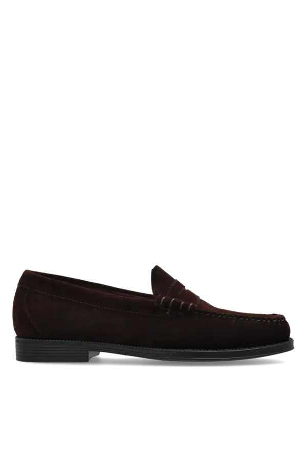 G.H. BASS & CO. Easy Weejun’ Loafers - Brown