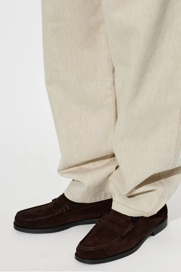G.H. BASS & CO. Easy Weejun’ Loafers