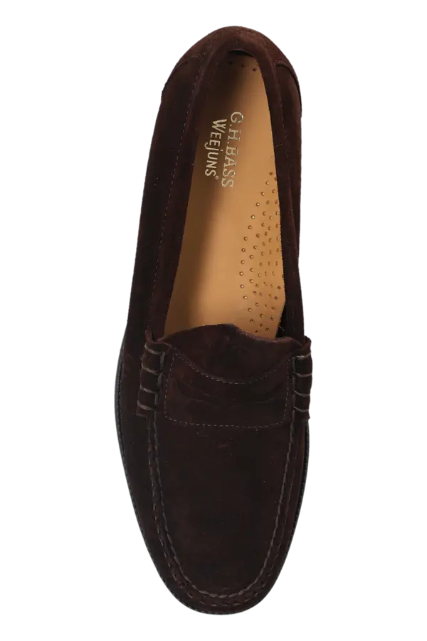 G.H. BASS & CO. Easy Weejun’ Loafers