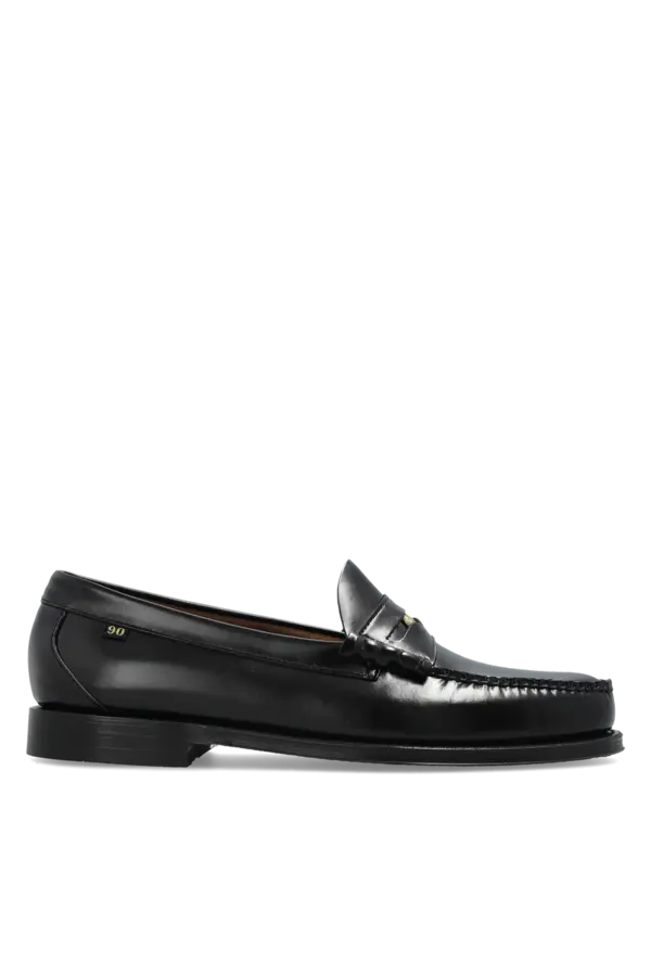 G.H. BASS & CO. Weejun Heritage’ Loafers - Black