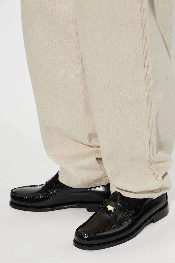 G.H. BASS & CO. Weejun Heritage’ Loafers