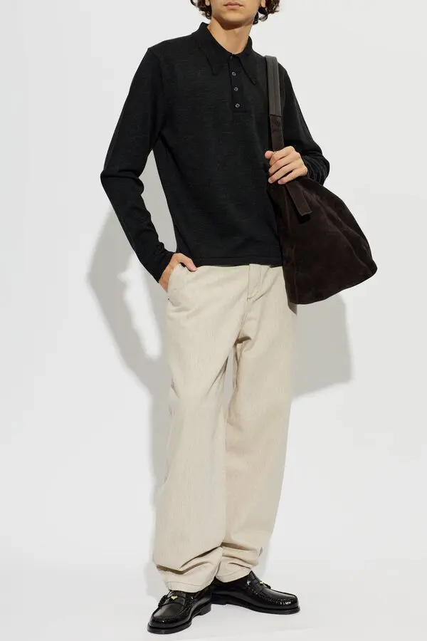 G.H. BASS & CO. Weejun Heritage’ Loafers