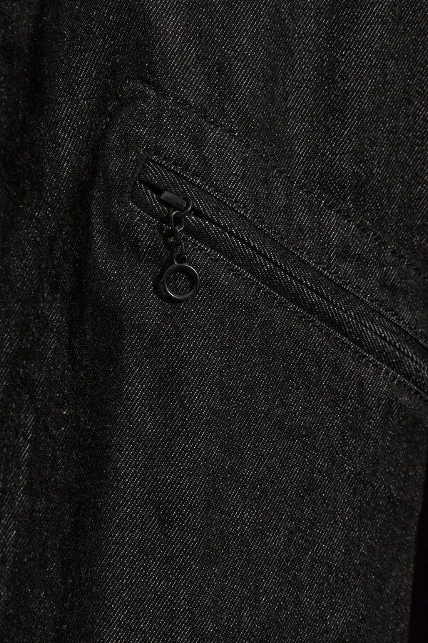 Y3 Denim Jacket