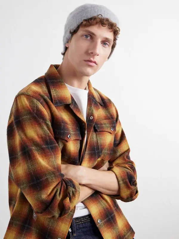 Altea Brushed Cashmere Beanie