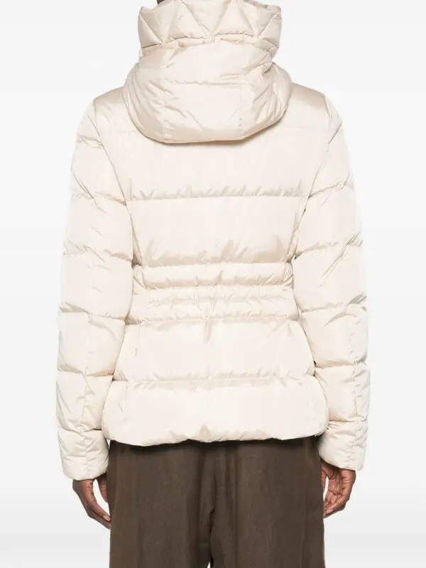 Moncler Avoce Short Down Jacket