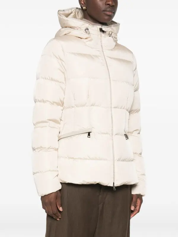 Moncler Avoce Short Down Jacket