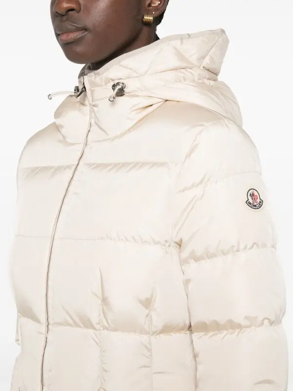 Moncler Avoce Short Down Jacket