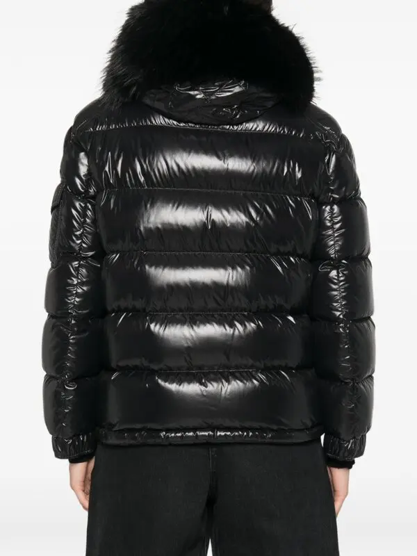 Moncler Hypolais Down Jacket