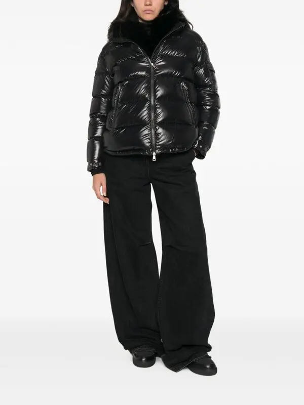 Moncler Hypolais Down Jacket