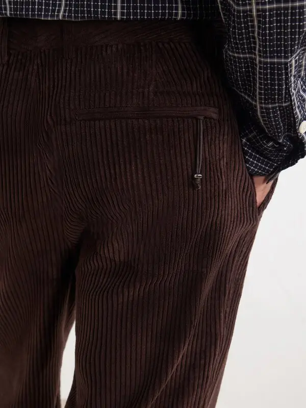 Folk Signal Trousers