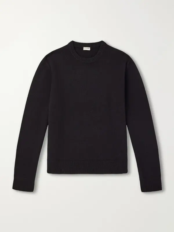 TOTEME Cashmere Sweater