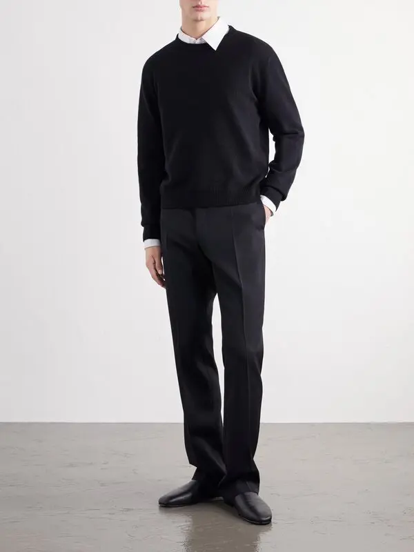 TOTEME Cashmere Sweater