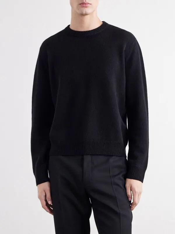 TOTEME Cashmere Sweater