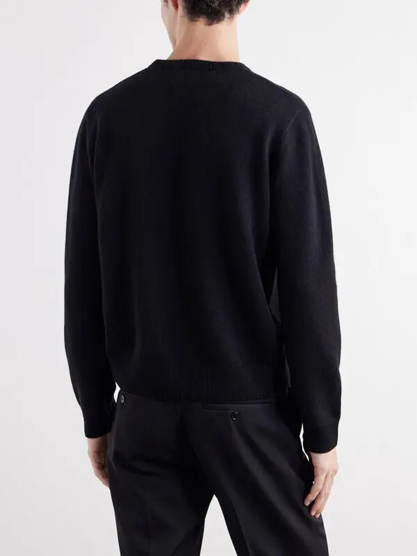 TOTEME Cashmere Sweater