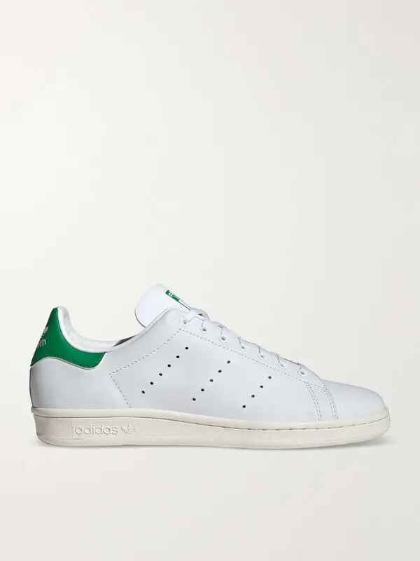 ADIDAS ORIGINALS Stan Smith Leather Sneakers