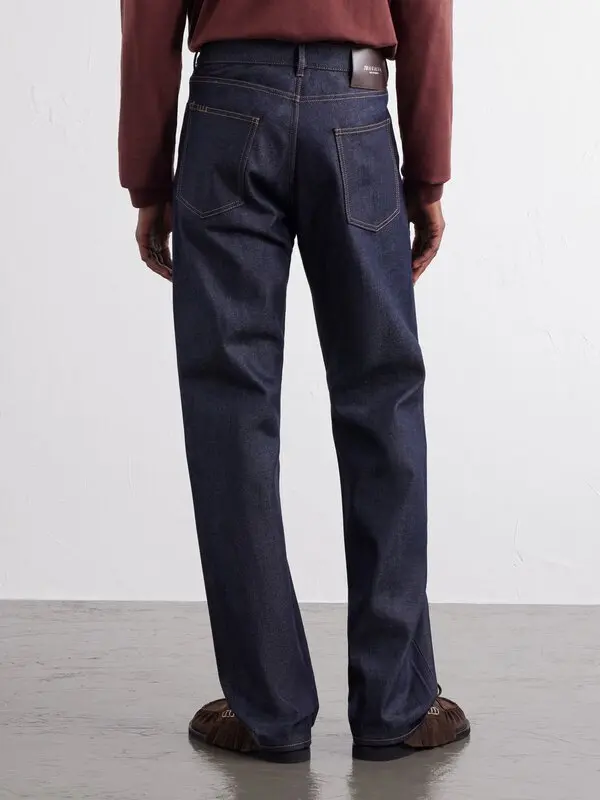 JW Anderson Straight-leg Jeans