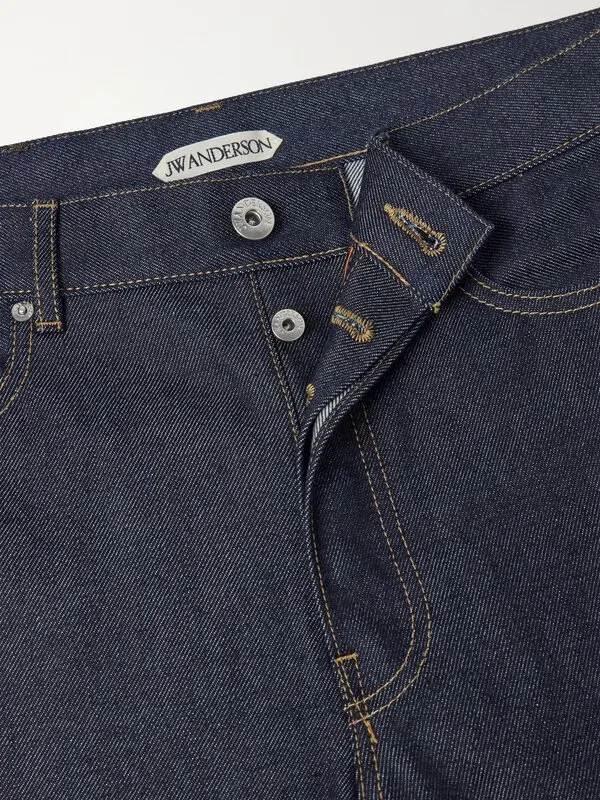 JW Anderson Straight-leg Jeans