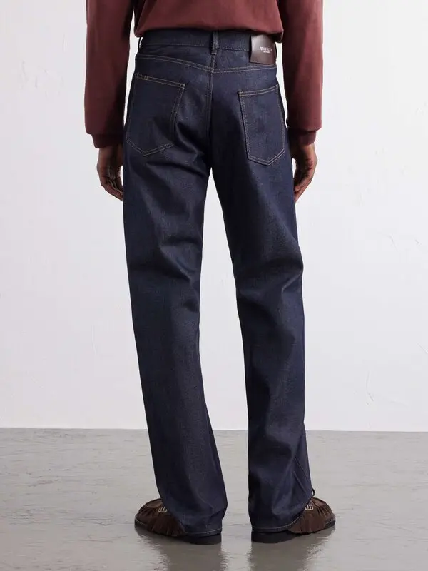 JW Anderson Straight-leg Jeans