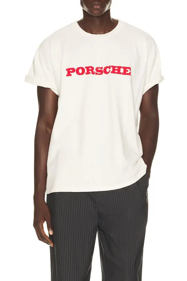 PORSCHE X Revolve 959 Tee