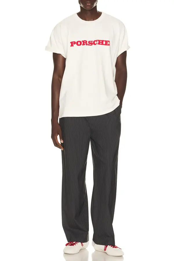 PORSCHE X Revolve 959 Tee