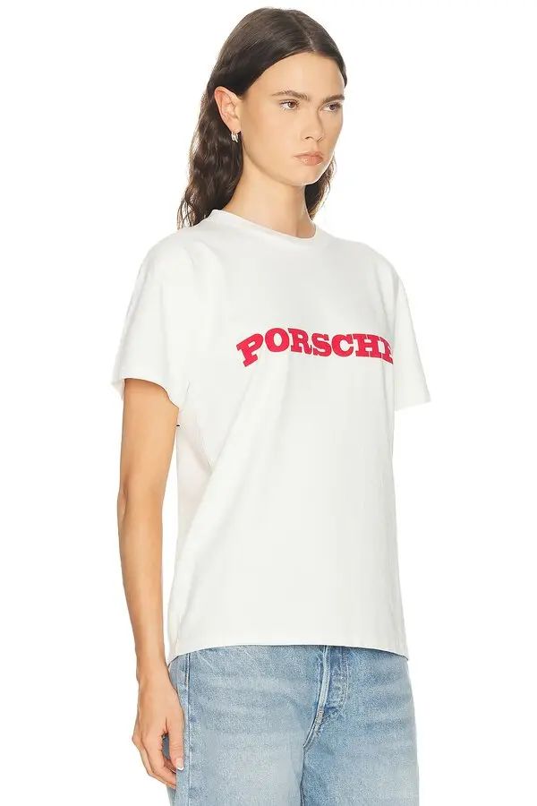 PORSCHE X Revolve 959 Tee