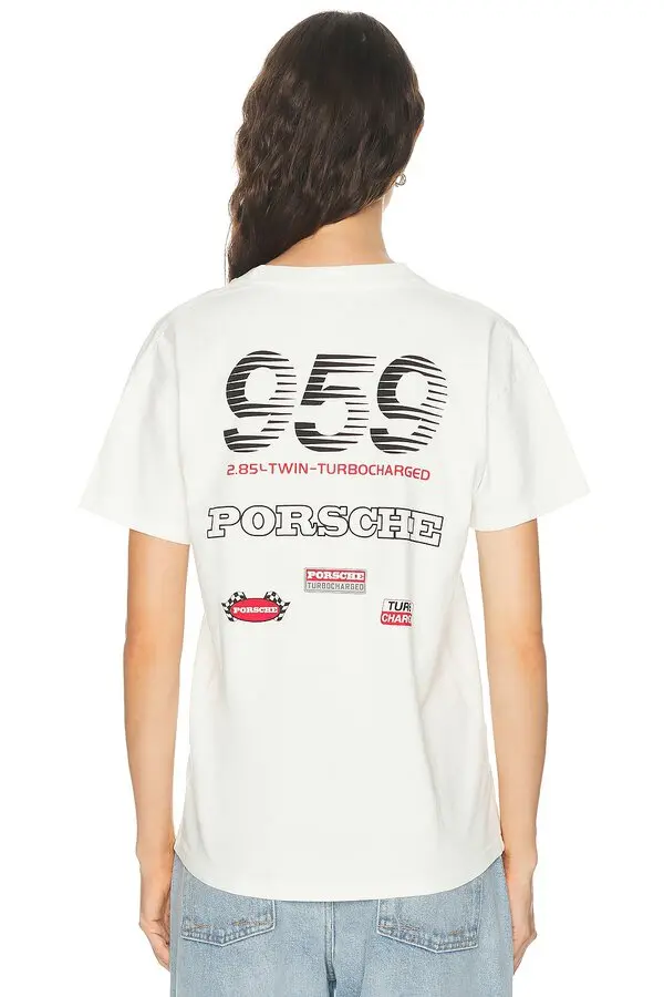 PORSCHE X Revolve 959 Tee