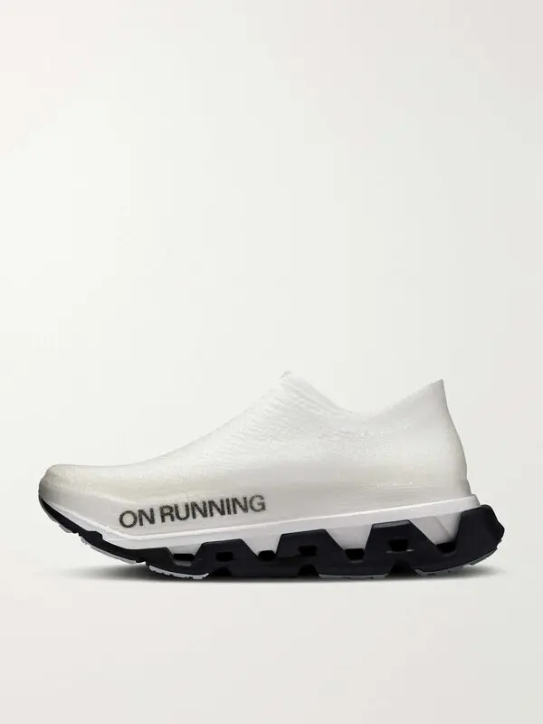 On Cloudmonster 3 Hyper Lightspray™ Running Shoes