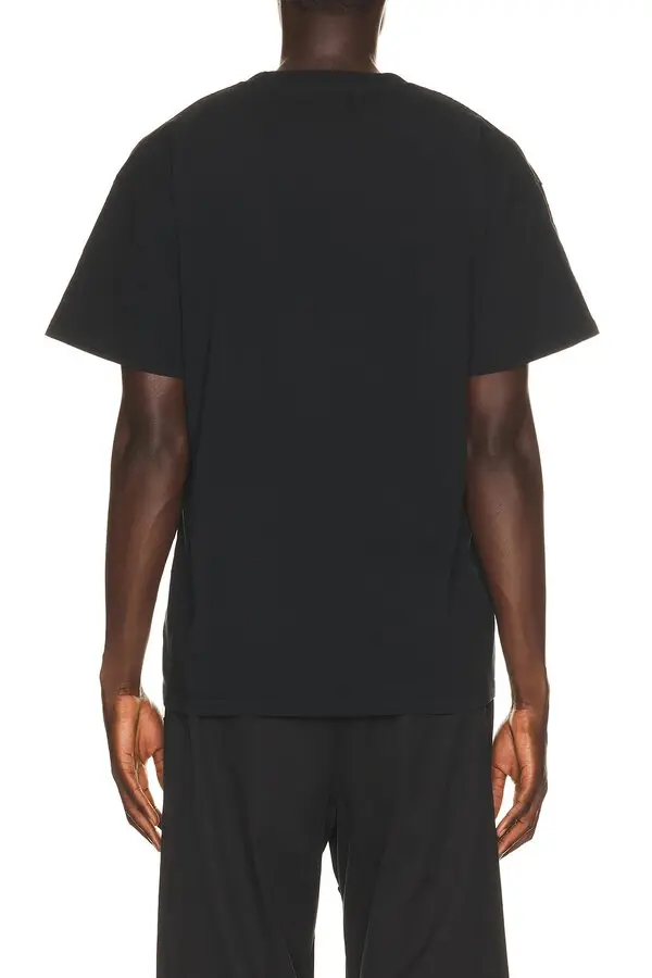 PORSCHE X Revolve Nine Five Nine Tee