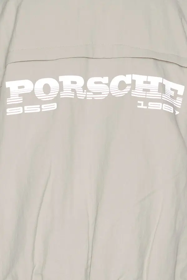 PORSCHE X Revolve Bomber Jacket