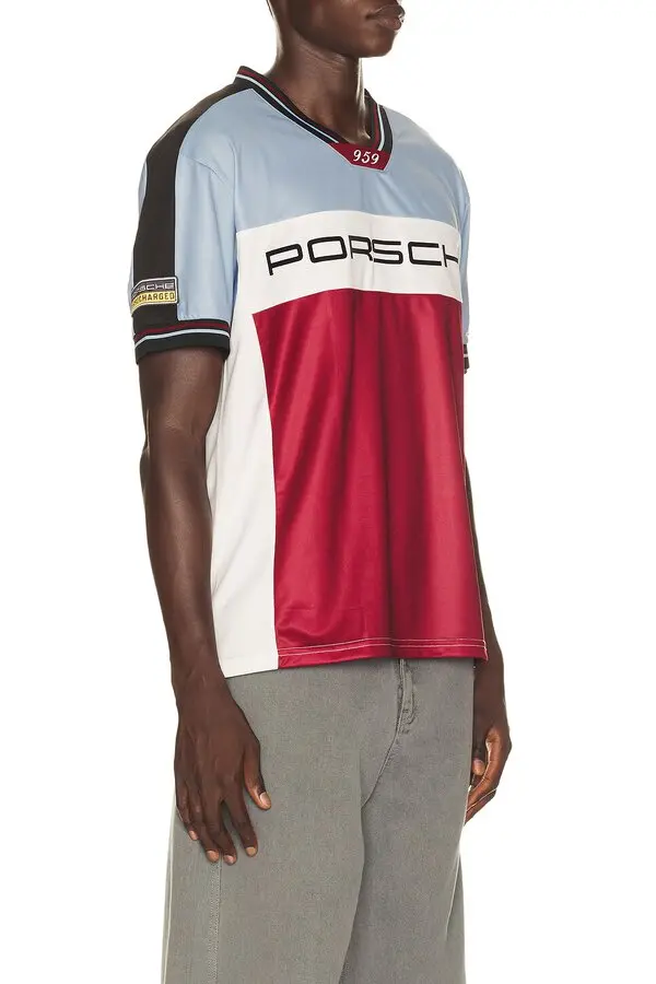 PORSCHE X Revolve 959 Jersey