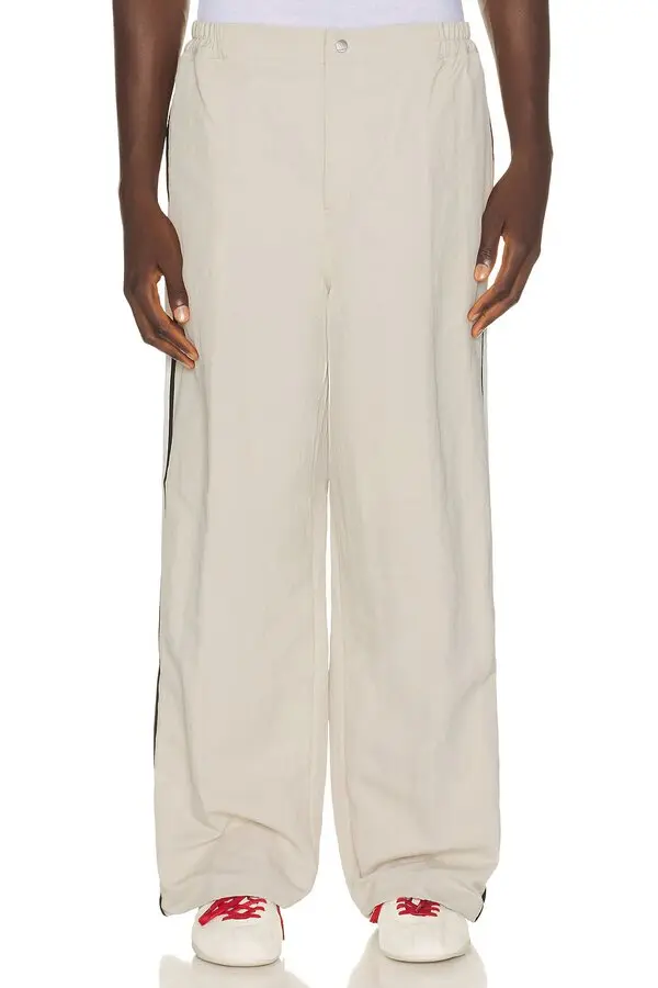 PORSCHE X Revolve Heritage Ripstop Pants