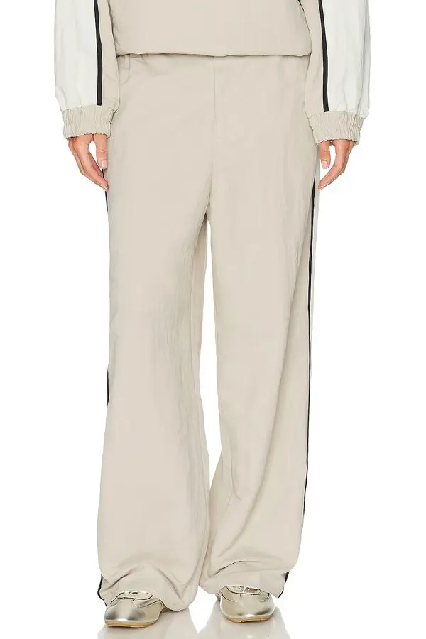 PORSCHE X Revolve Heritage Ripstop Pants - Sand