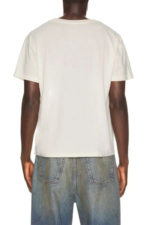 PORSCHE X Revolve Turbo Charged Tee